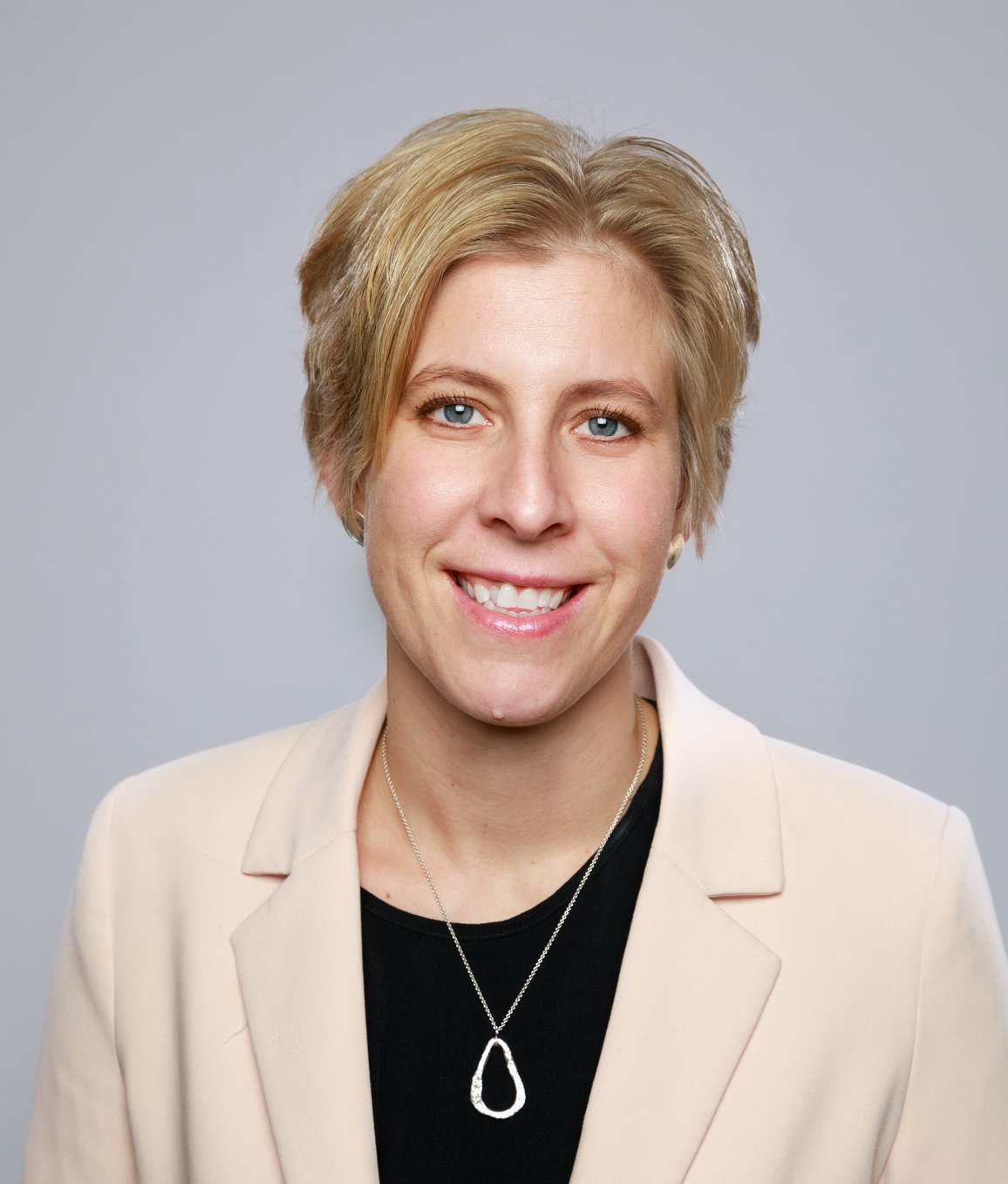 Data protection today and in the future according to Agnes Hammarstrand