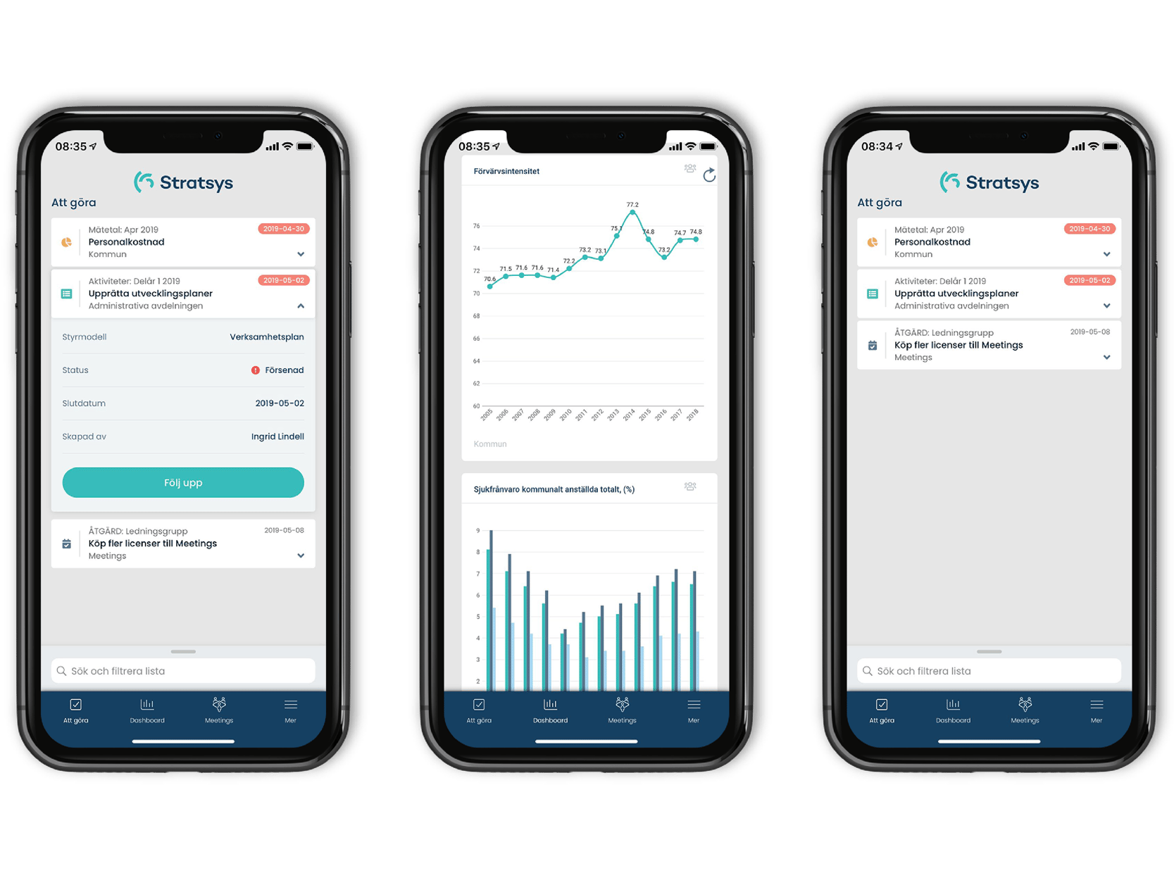 Say hello to Stratsys App
