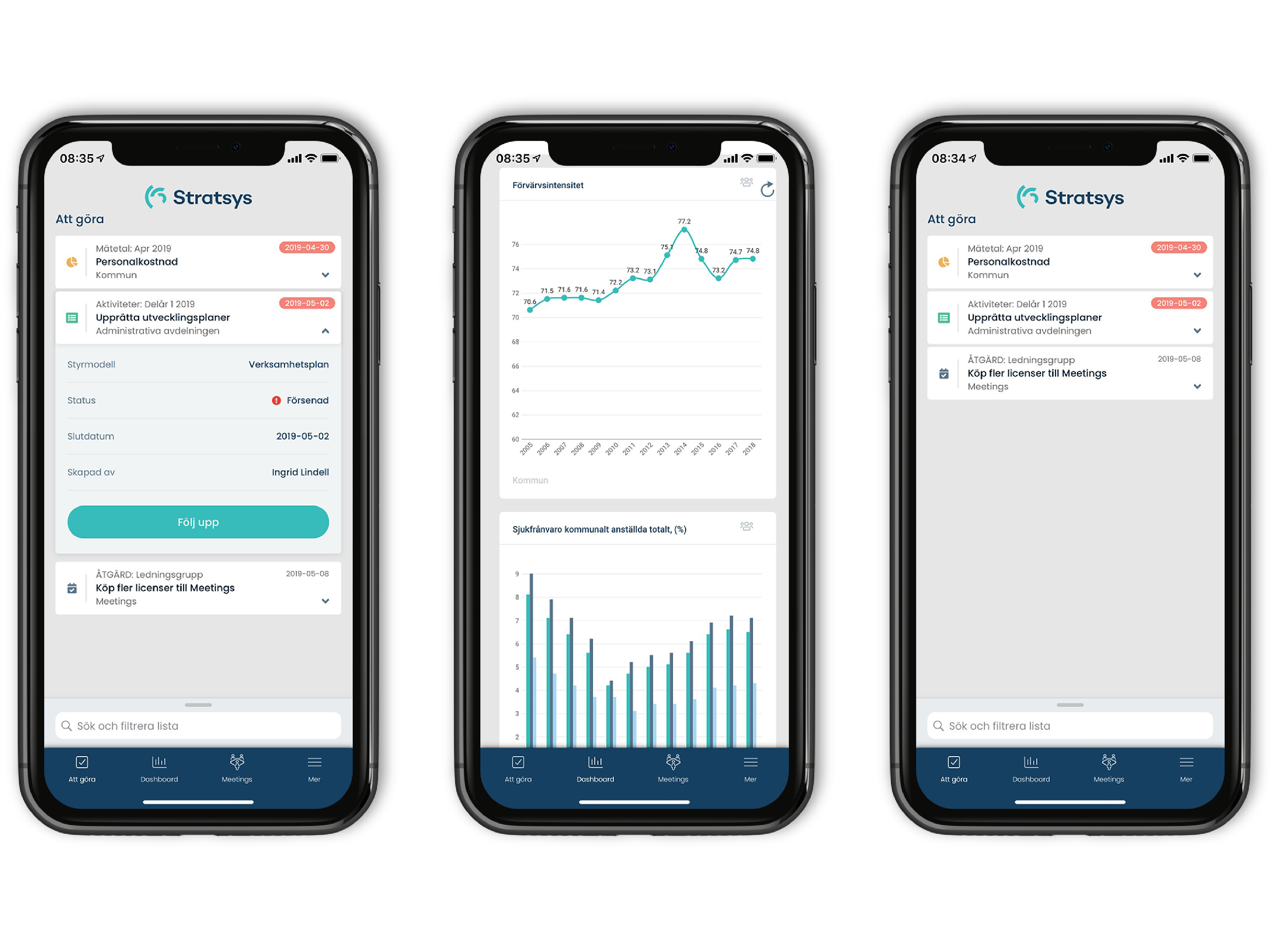 Say hello to Stratsys App
