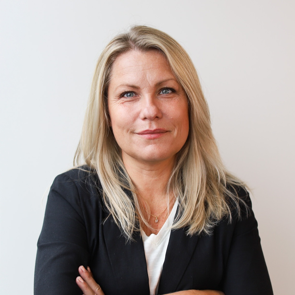 Knowledge Hub | Stratsys | Cecilia Almér