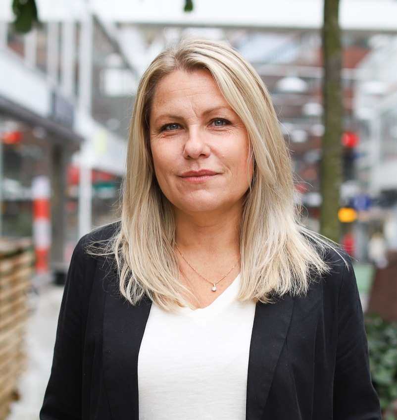 Så blir hållbarhet en del av hela organisationen: hållbarhetsspecialisten tipsar