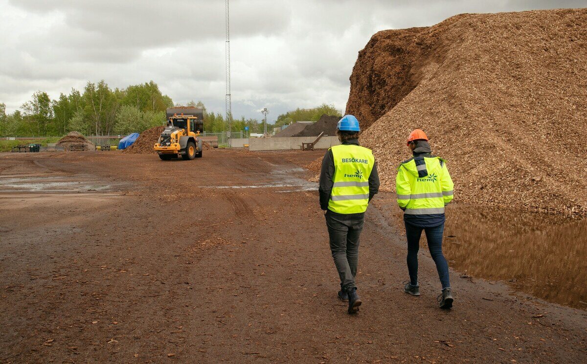 EFO får hjelp til å fullføre sirkelen med Stratsys