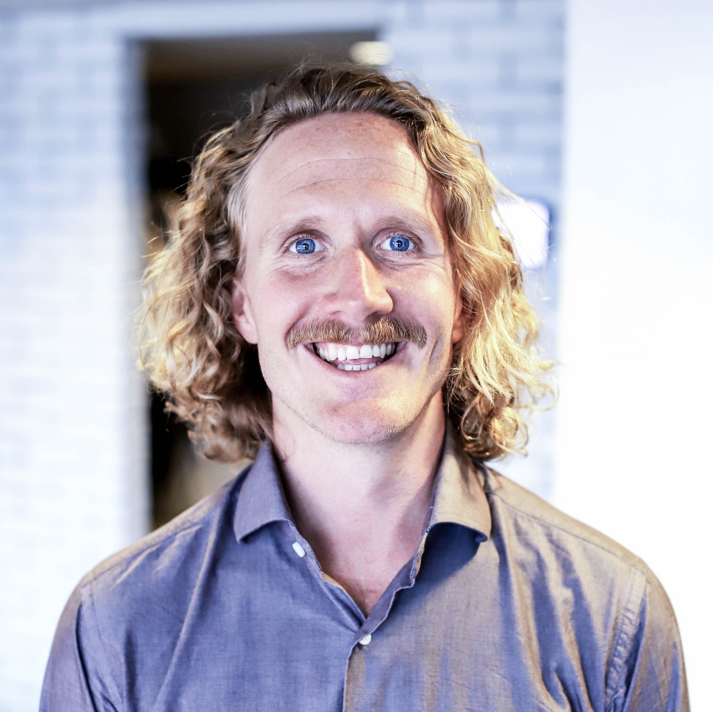 Knowledge Hub | Stratsys | Erik Englund