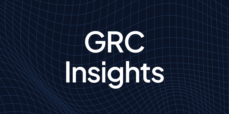 Stratsys - Förenklad efterlevnad - från rapportering till handling