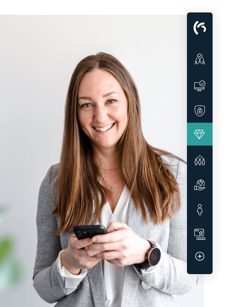 Quality management - Stratsys