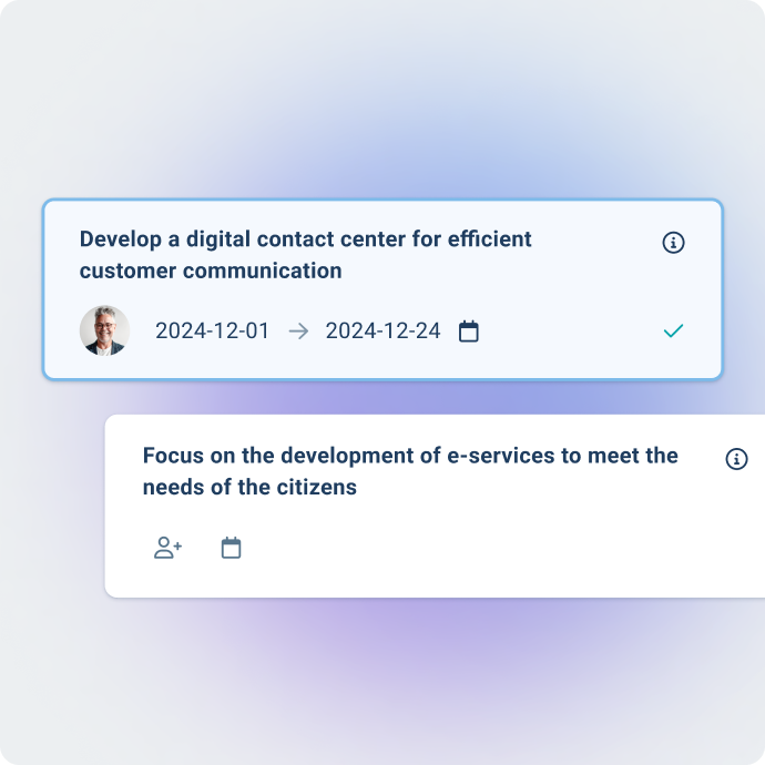 Achieve even greater efficiency with Stratsys AI