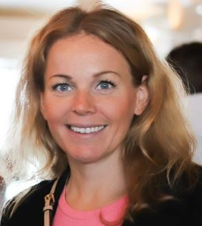Knowledge Hub | Stratsys | Maria Svanberg
