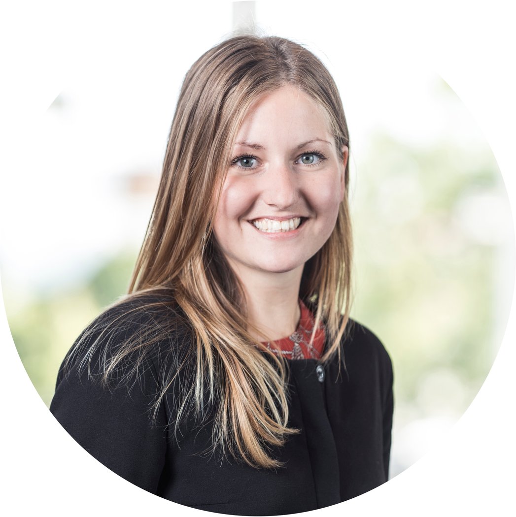 Stratsys Product Blog | Josefine Lindskog