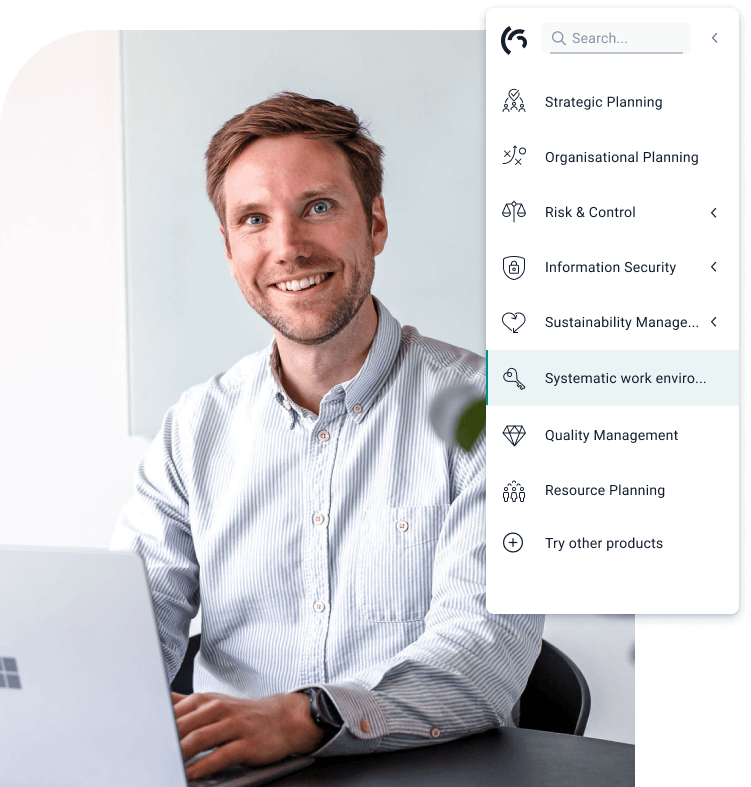 Health & Safety - Stratsys