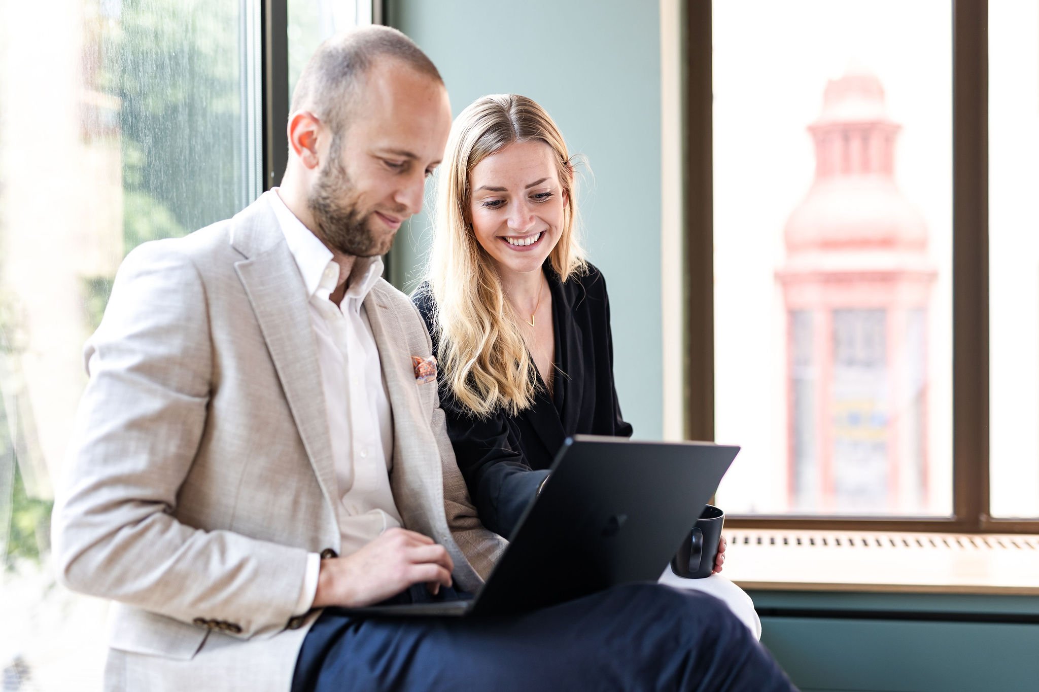 Integrations & API - Stratsys