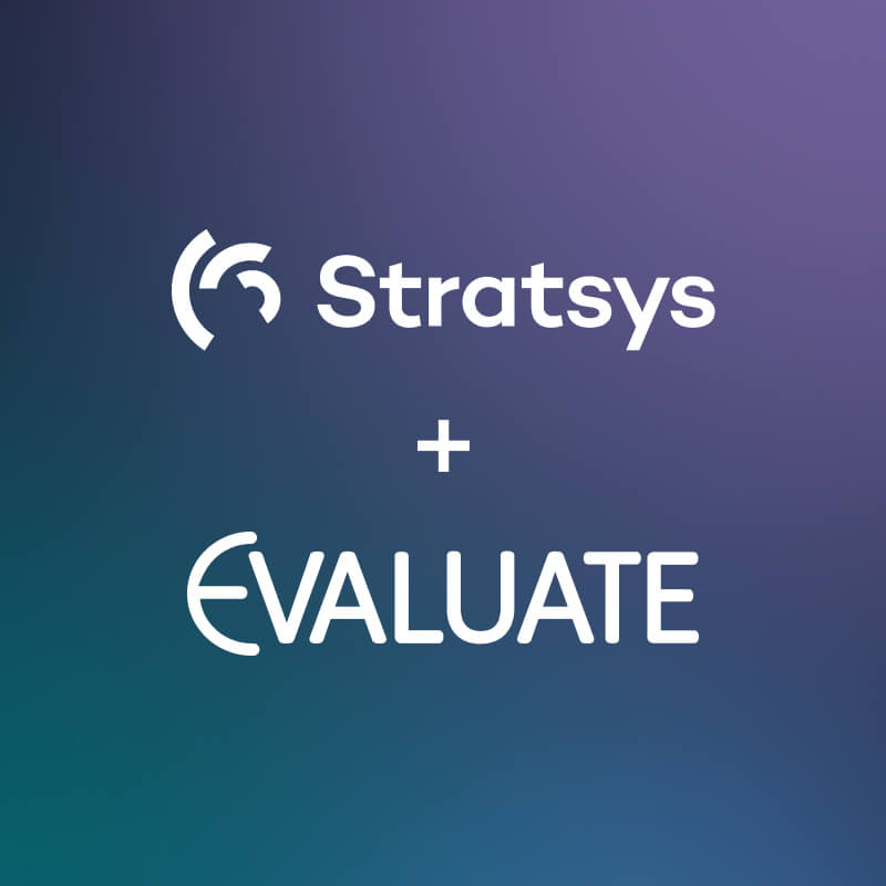 About us - Stratsys