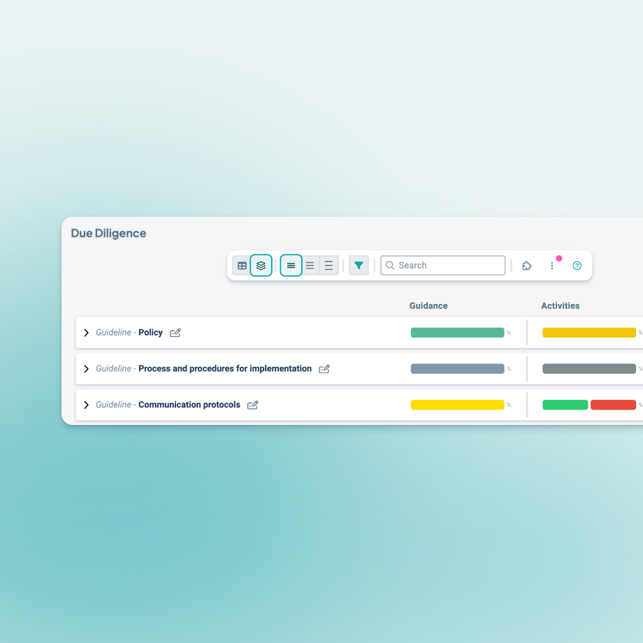 CSDDD - Stratsys
