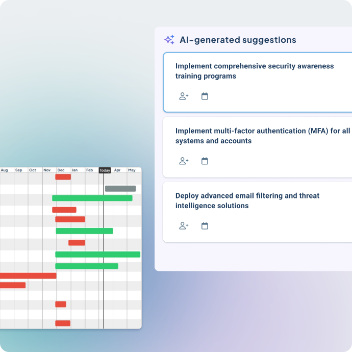 How you can work with risk analysis in Stratsys