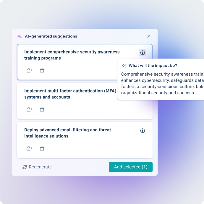 Achieve even greater efficiency with Stratsys AI