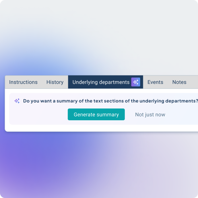 Achieve even greater efficiency with Stratsys AI