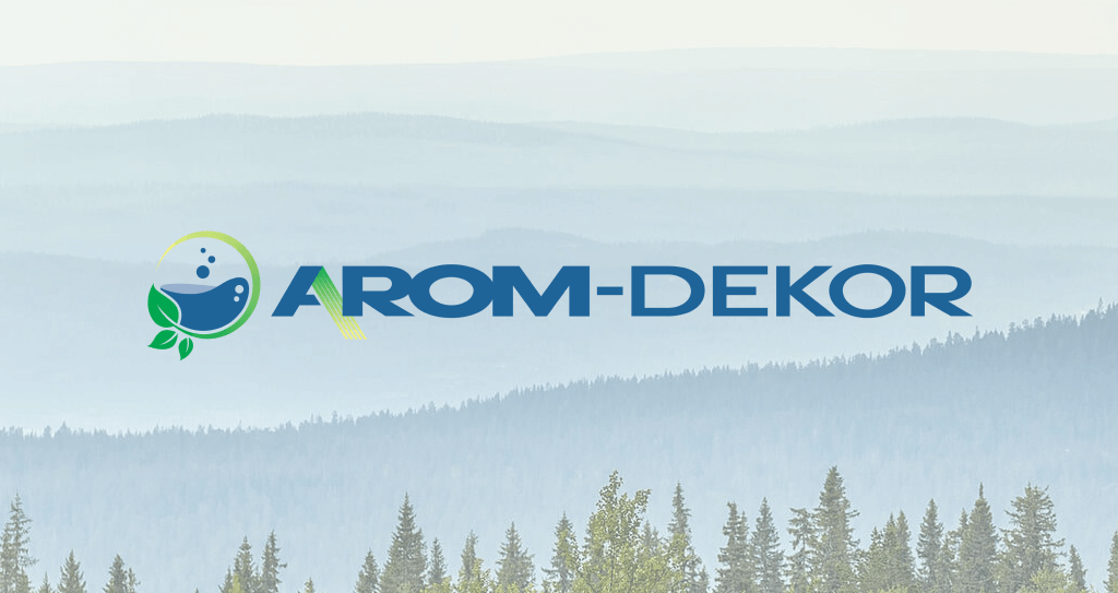 Arom-dekor kombinerer bærekraft og målstyring i Stratsys