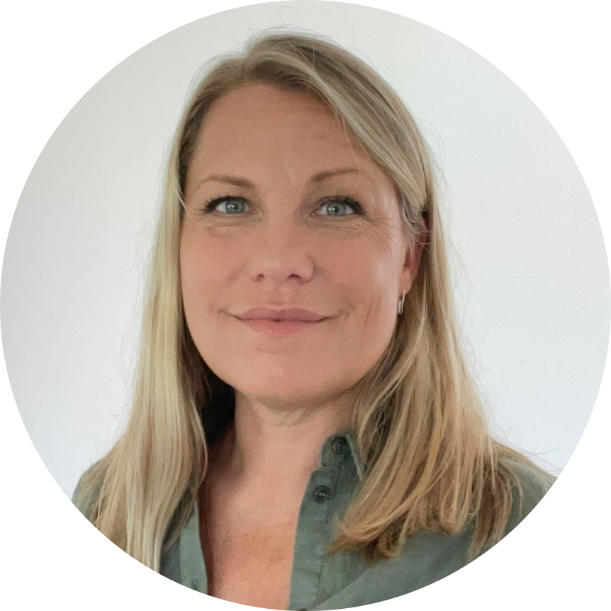 Knowledge Hub | Stratsys | Cecilia Almér