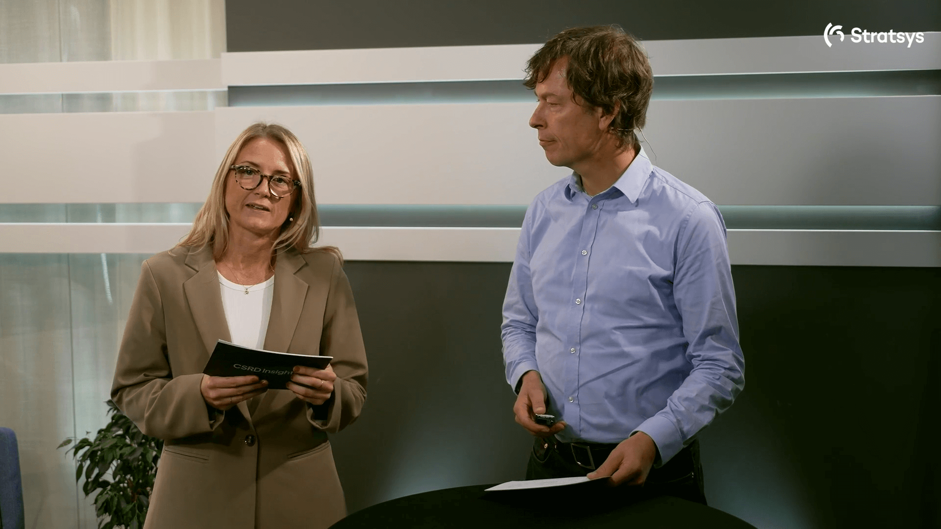 CSRD Insights – experternas bästa råd och spaningar.