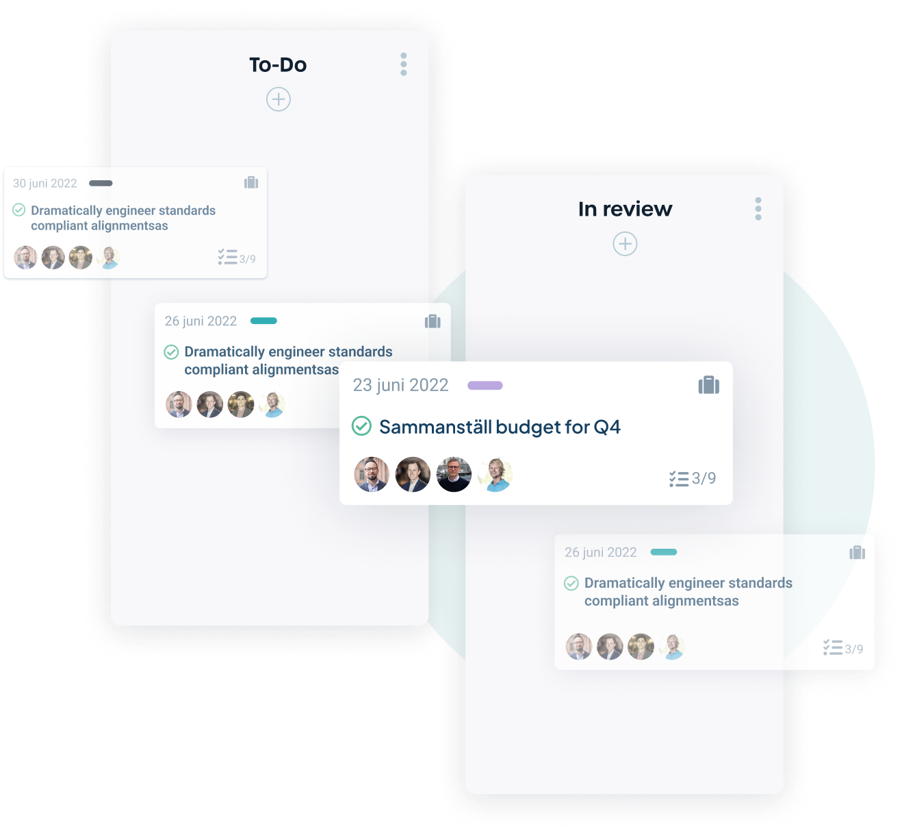 Plattform - Stratsys