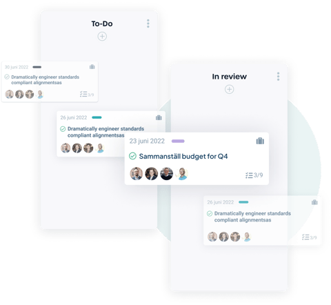 Plattform - Stratsys