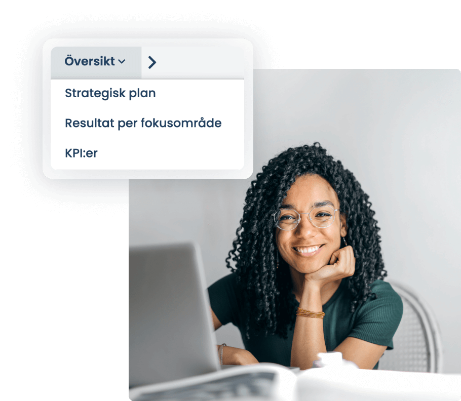 Strategisk planering - Stratsys