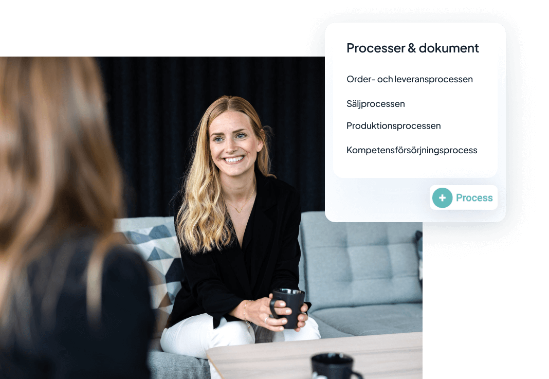 Quality management - Stratsys