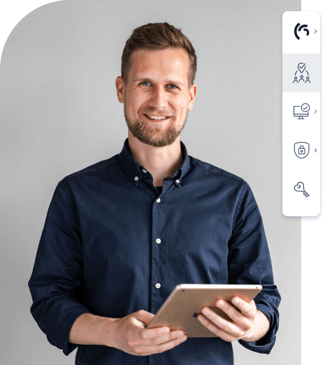 Strategic Planning - Stratsys