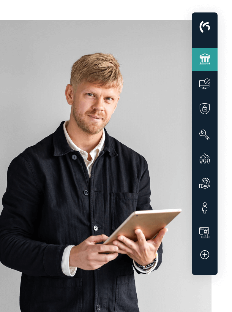 Risk & Control - Stratsys