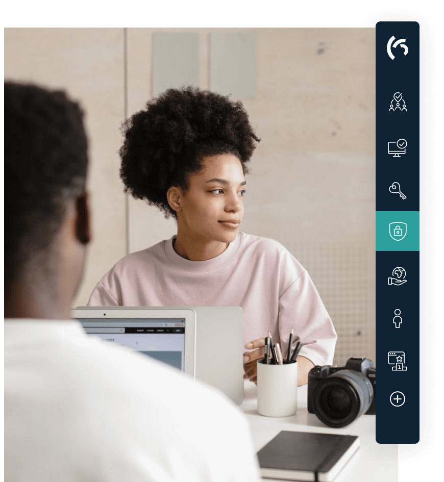 Plattform - Stratsys