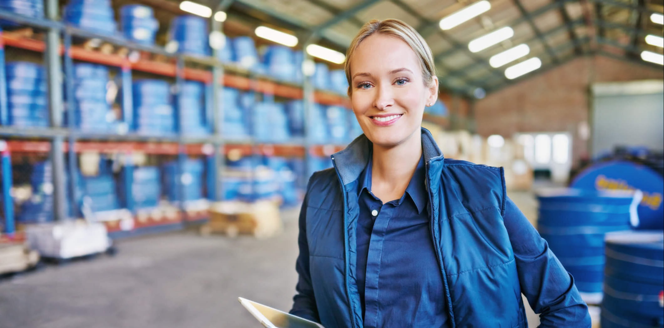 Manufacturing - Stratsys