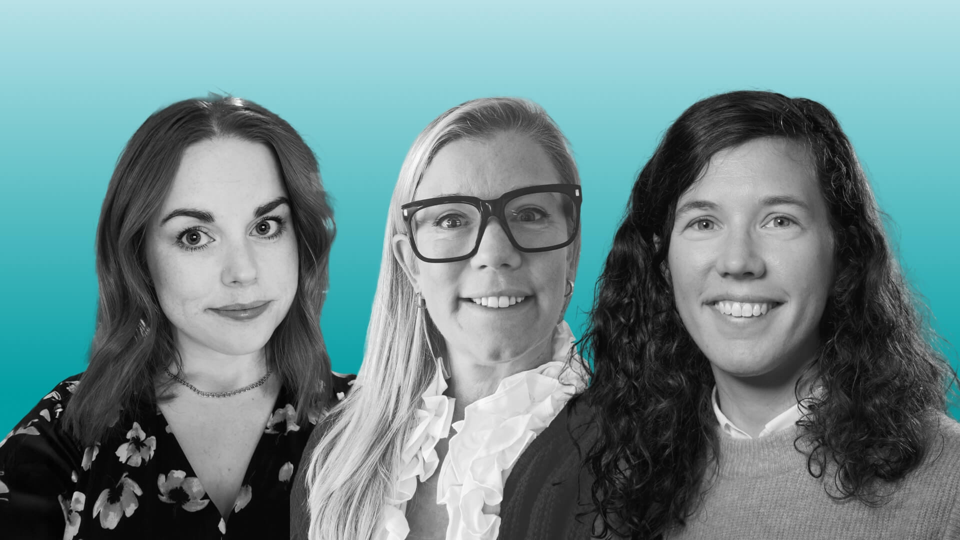 Three swedish sustainability managers on the future with Omnibus