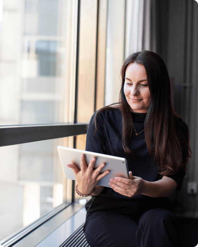 Advisory partners - Stratsys