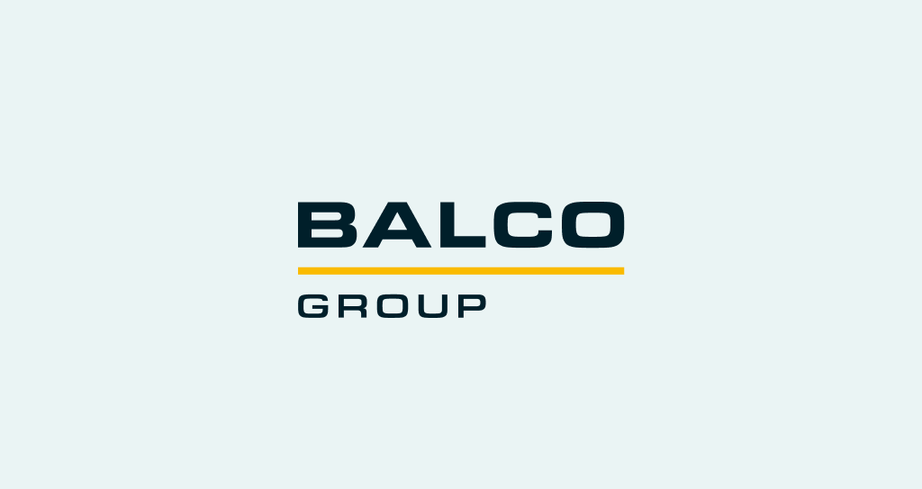 Balco brings the whole group together in Stratsys sustainability ...