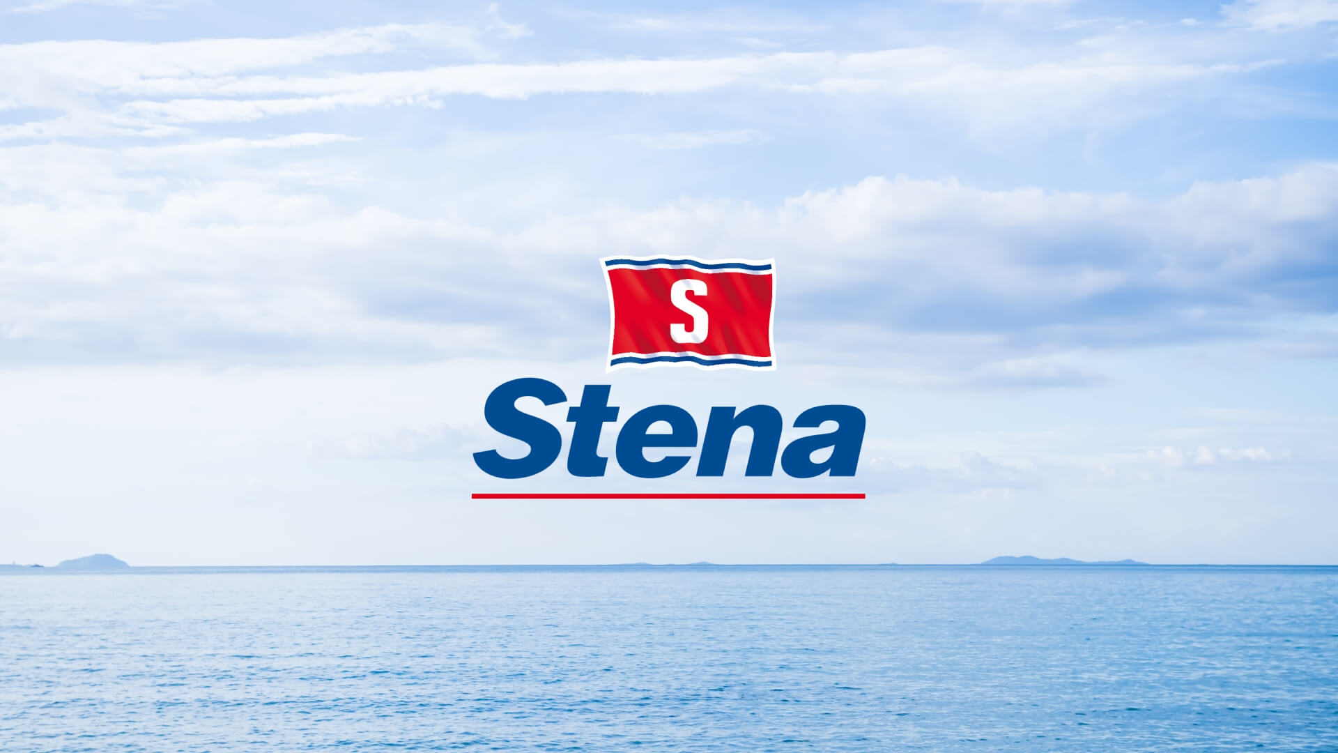 Stena AB - The Key to Success in Information Security