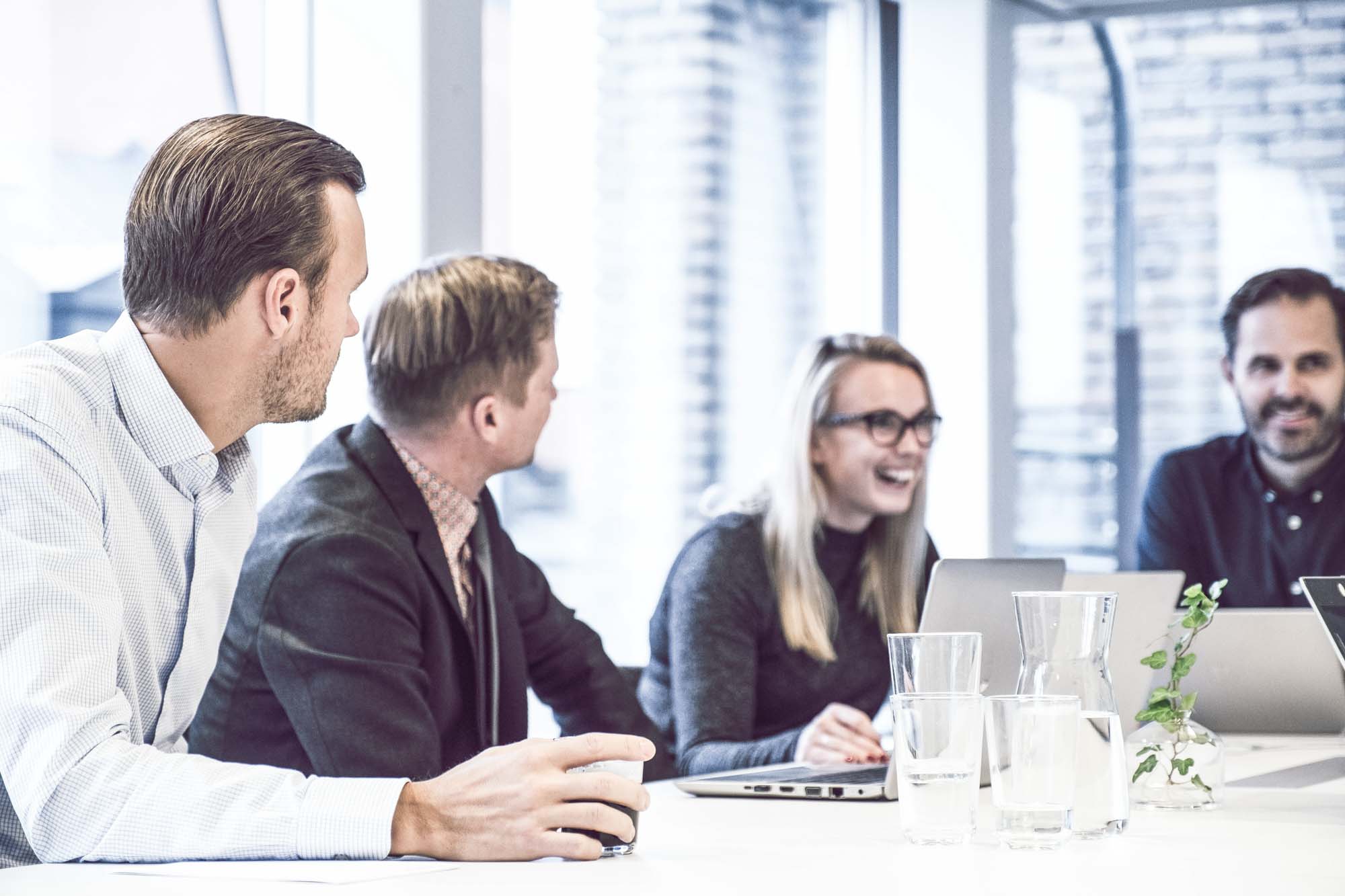 Cases | Stratsys Knowledge Hub