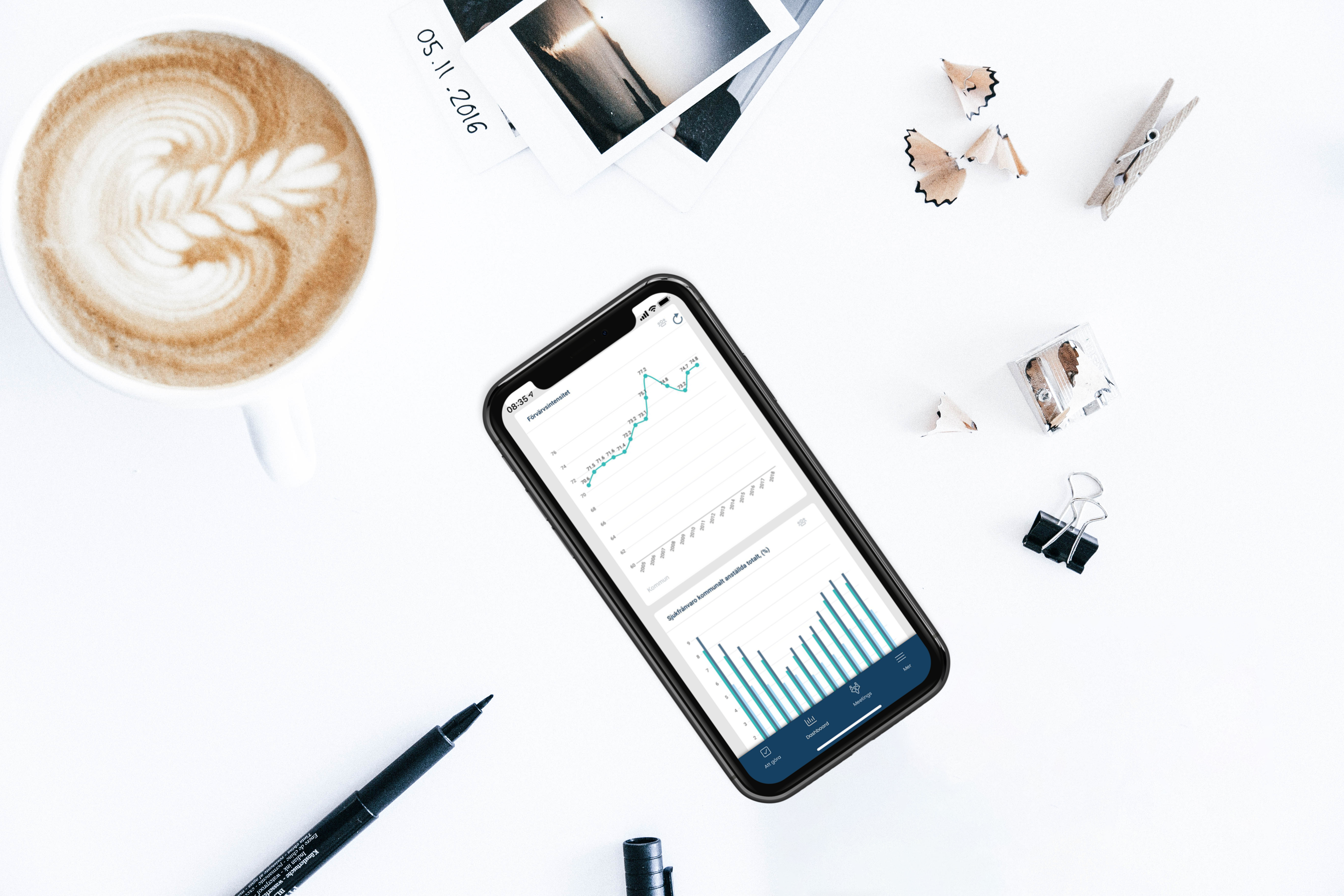 Say hello to Stratsys App