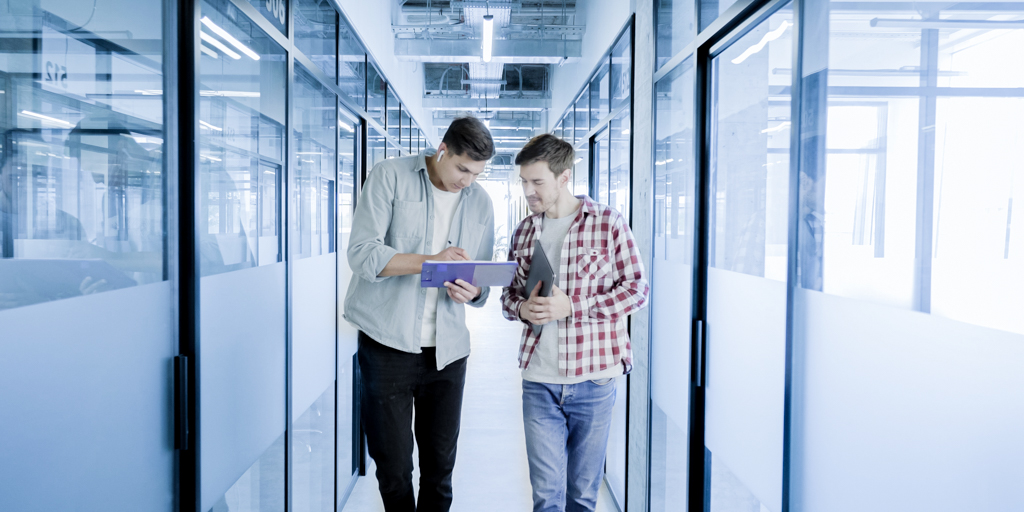 Lyckas med verksamhetsstyrning - 3 framgångsfaktorer