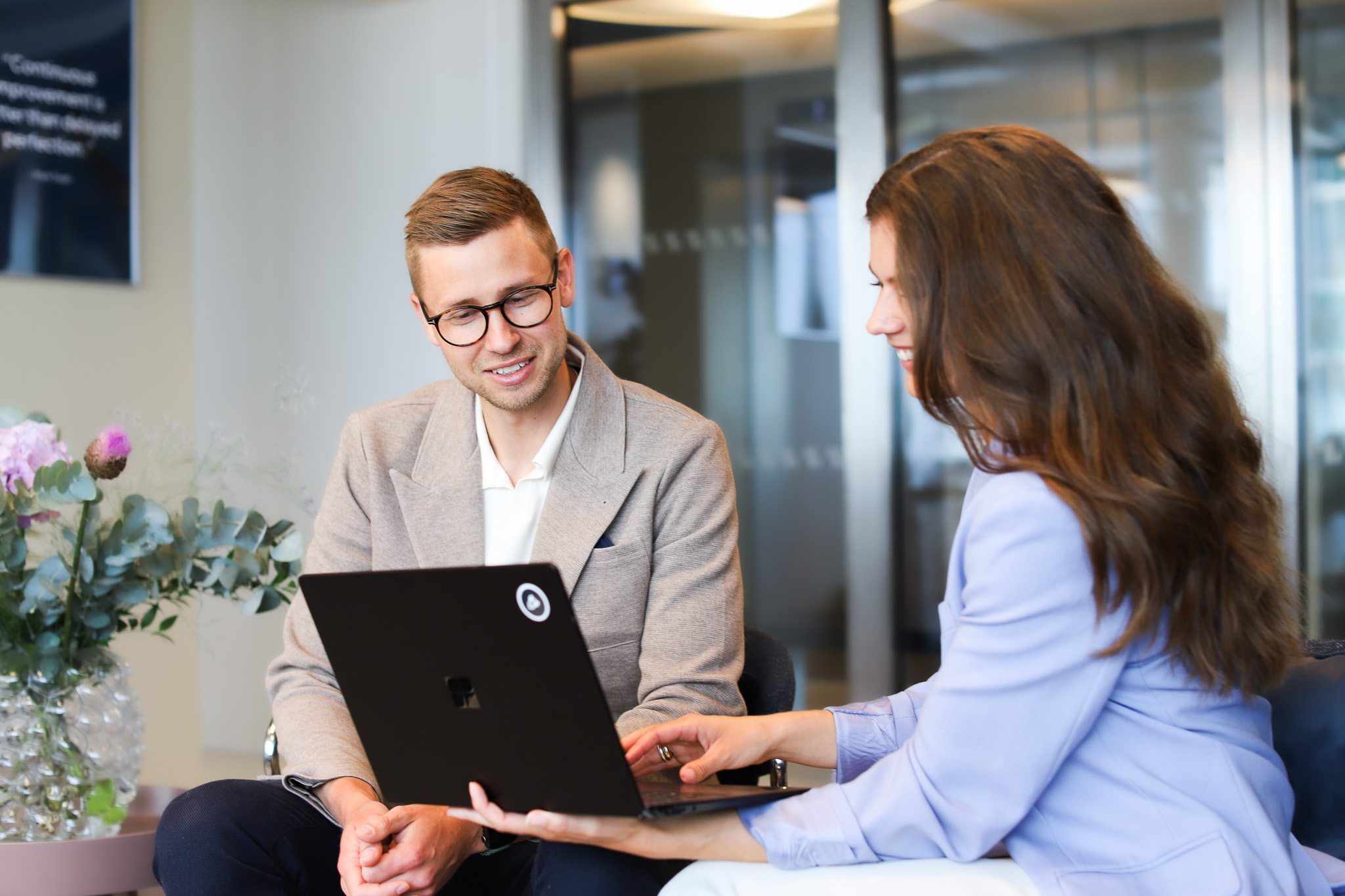 Riskhantering - Stratsys