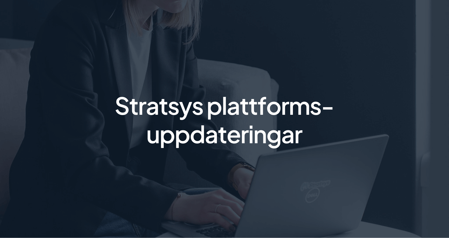 Plattformsuppdateringar - november 2022