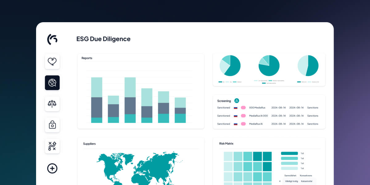 Plattform - Stratsys