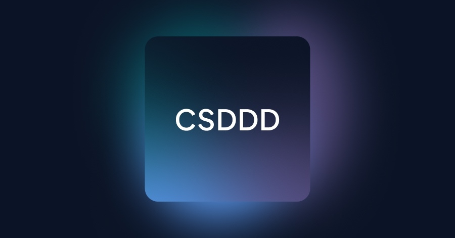 CSDDD - Stratsys