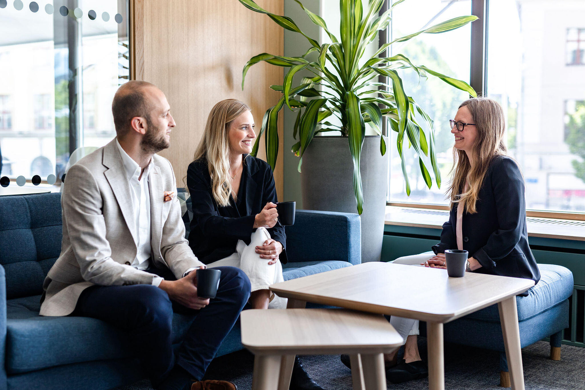 Collaboration Between Procurement and Sustainability - a Strategic Success Factor