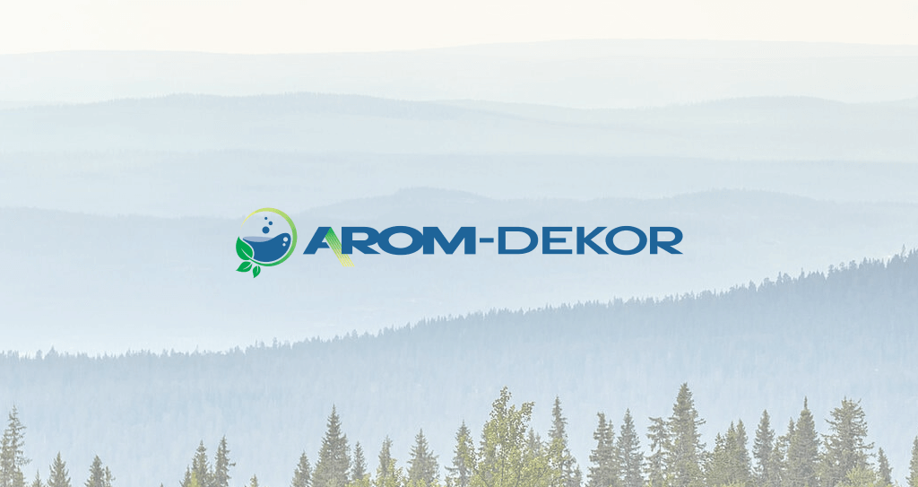 Arom-dekor combines sustainability and performance management in Stratsys