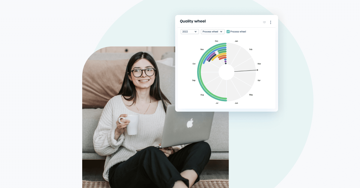 Quality management - Stratsys