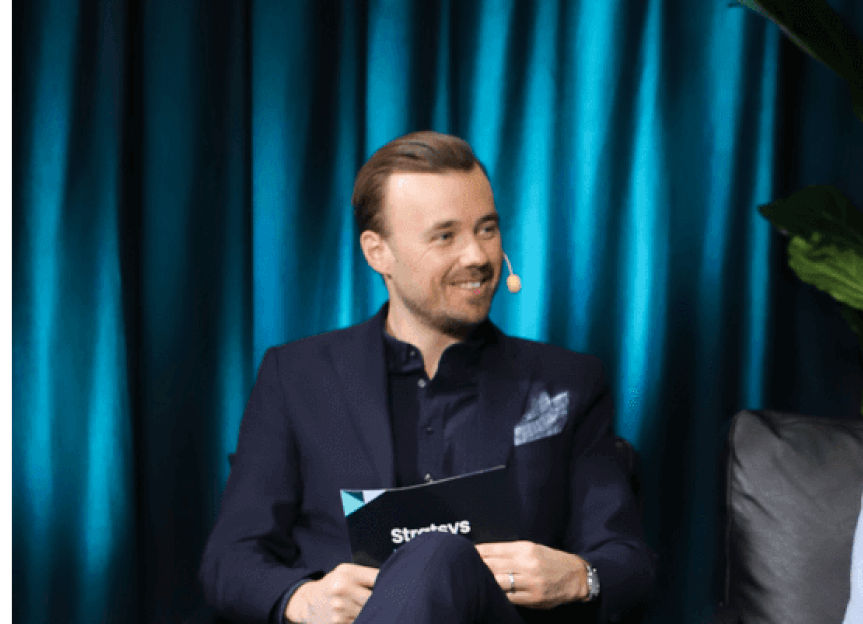 Stratsys Live - special