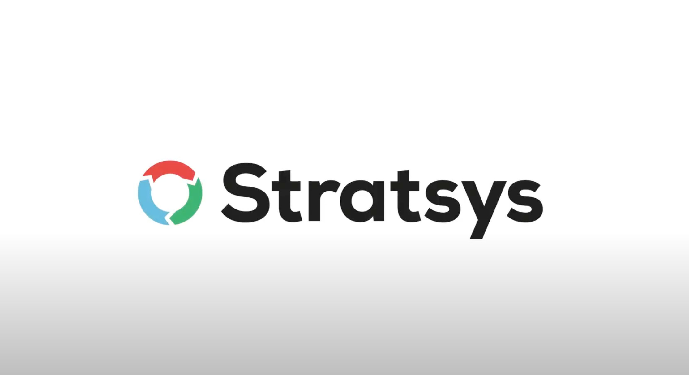 Säg hej till Nya Stratsys