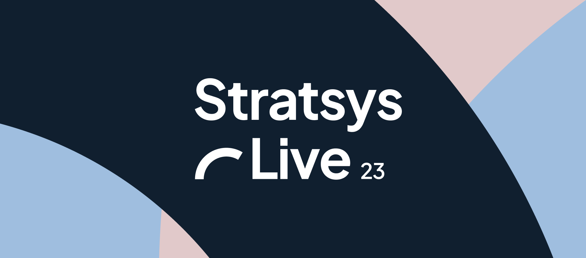 Stratsys Live 2023 - här kan du se eventet i efterhand